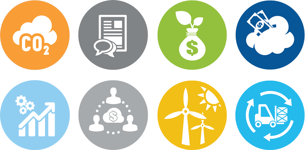 Sustainability Marketing & Communications - South Pole