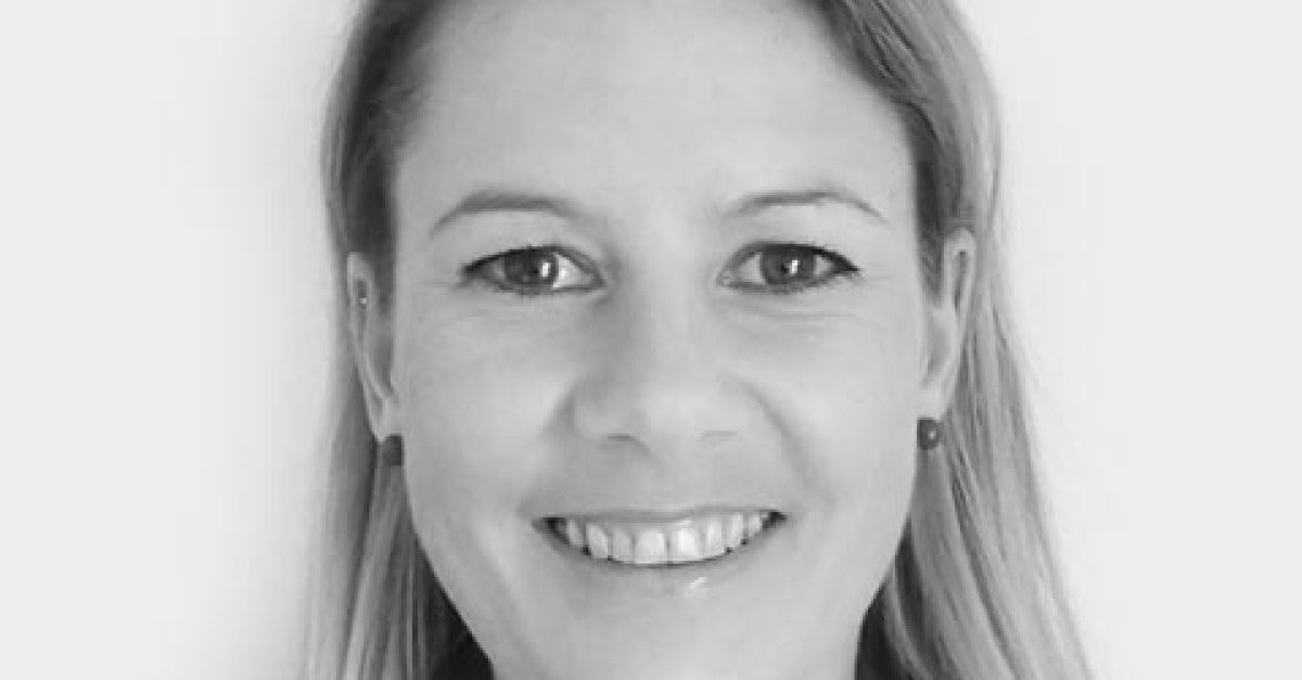 Rebecca Self joins South Pole as Director of Sustainable Finance