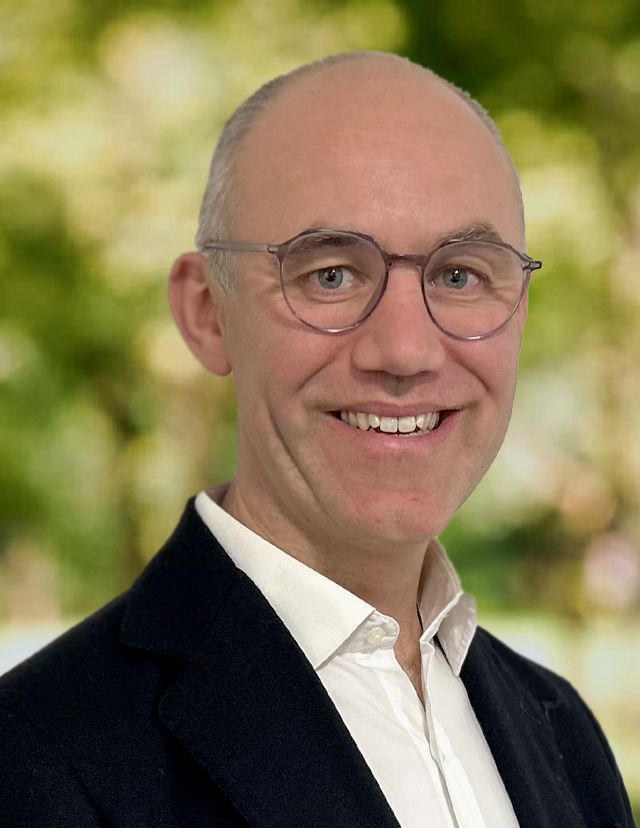 South Pole's leadership team