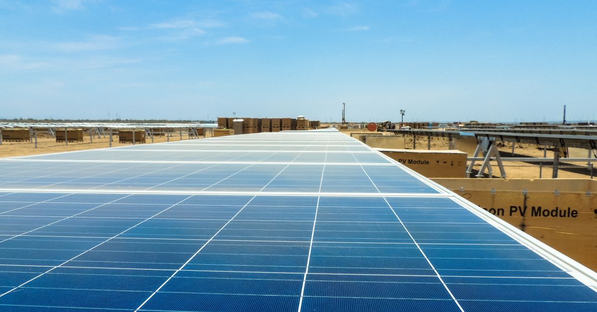 South Pole Group’s Aura Solar I to become first ever international REC ...