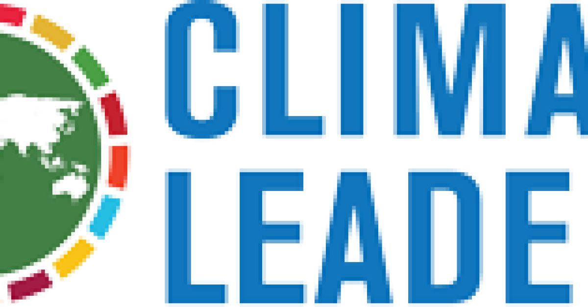 South Pole Climate Leaders Forum Sydney, May 2019