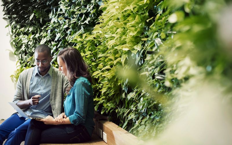 All of the latest climate and sustanability news from South Pole