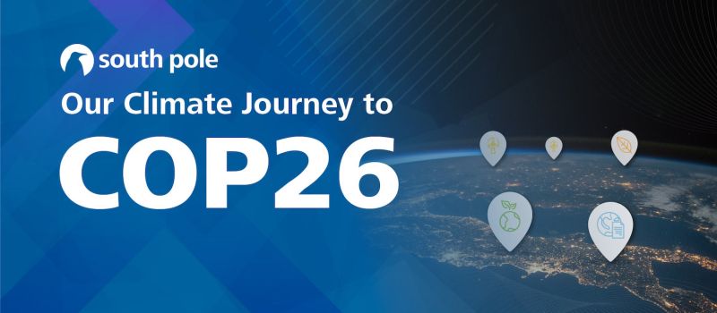 UN Climate Change Conference COP26