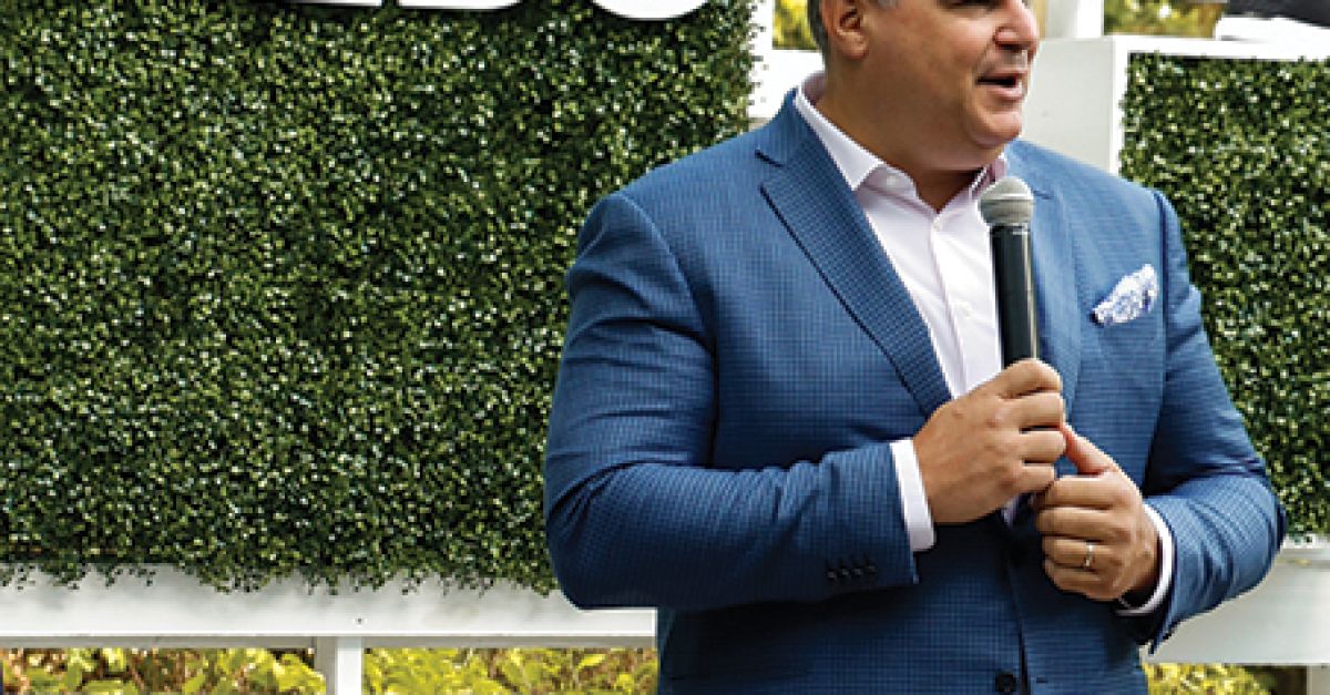 What it takes to go (genuinely) green: Aldo becomes certified climate ...