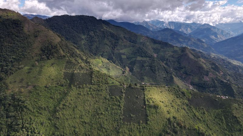 The sustainable landscape approach: collaborative biodiversity action