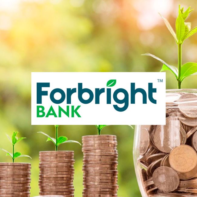 Case study: Forbright – A bank for a brighter future