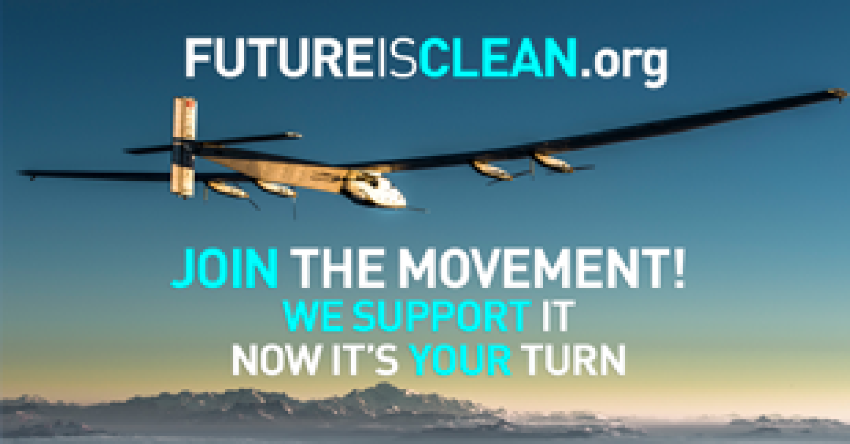 #FutureIsClean: South Pole Group joins campaign on solutions for a ...