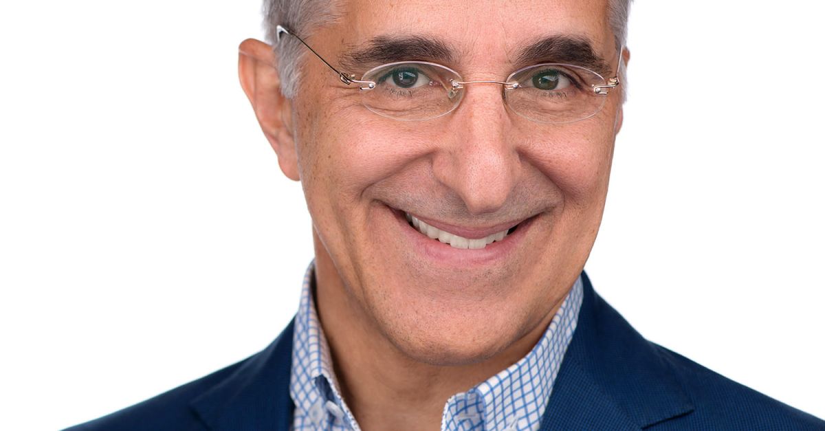 South Pole welcomes George Favaloro