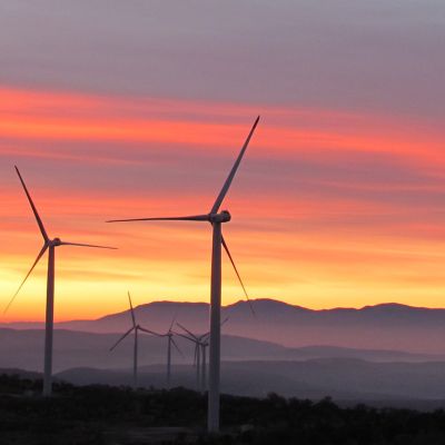 GoldPower | South Pole