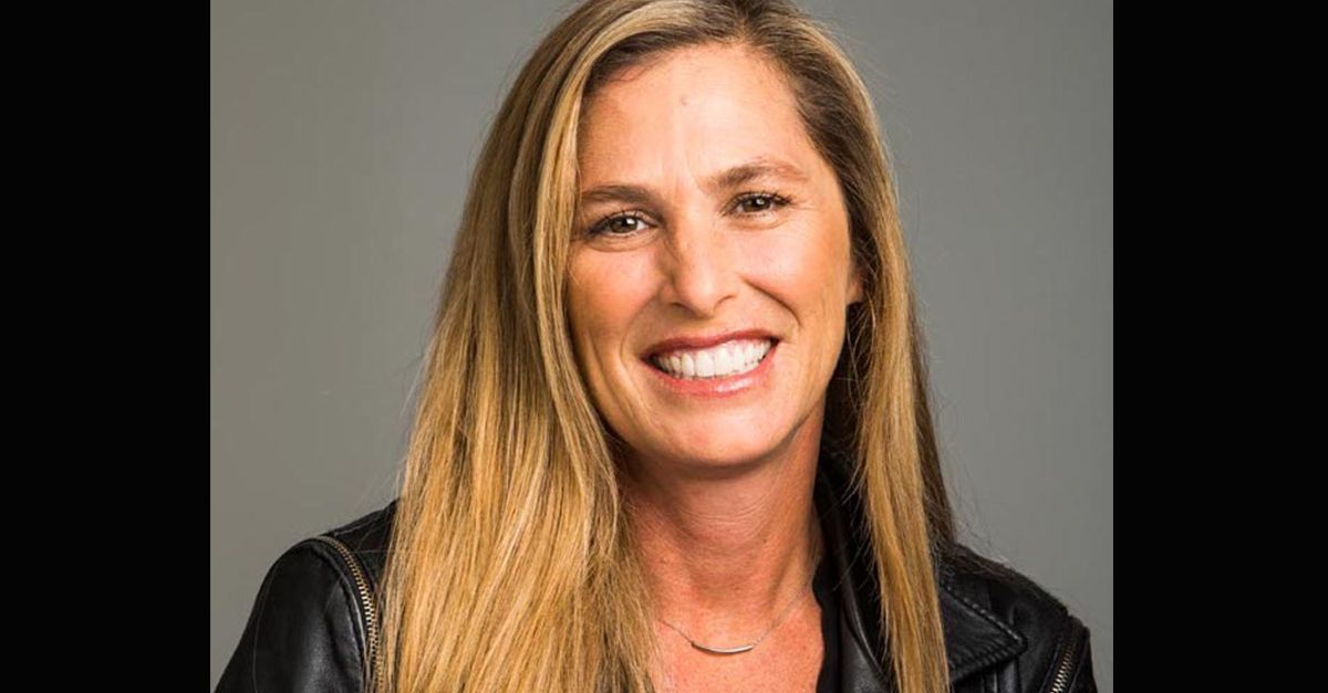 Salesforce’s Suzanne DiBianca joins South Pole Board of Directors
