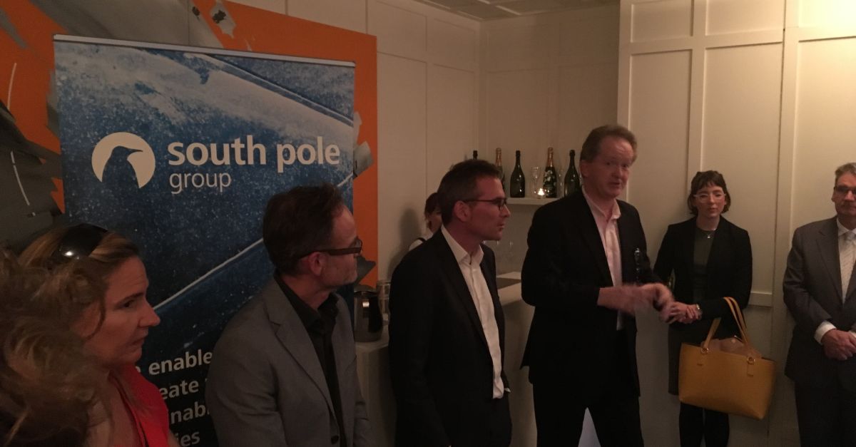 South Pole Group launches its brand in Australia