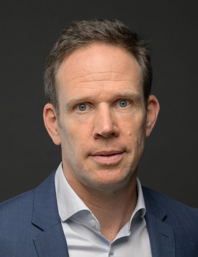 Unser Führungsteam - South Pole