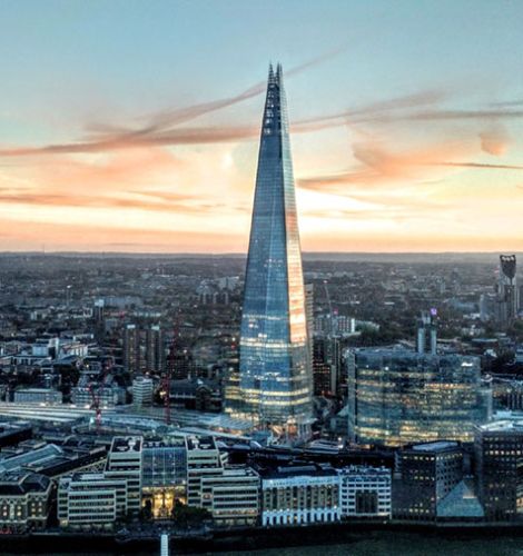 Past Events and Webinars - South Pole