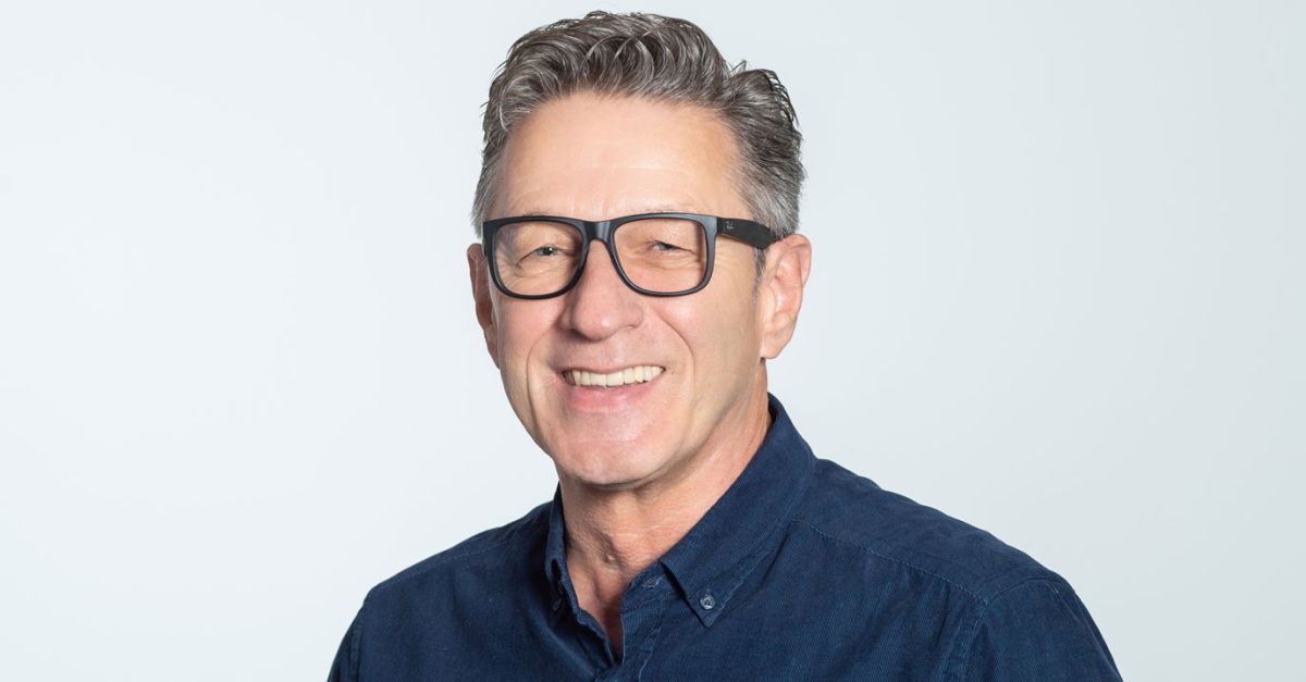CFO of INFICON, Matthias Tröndle, joins South Pole’s Board of Directors.