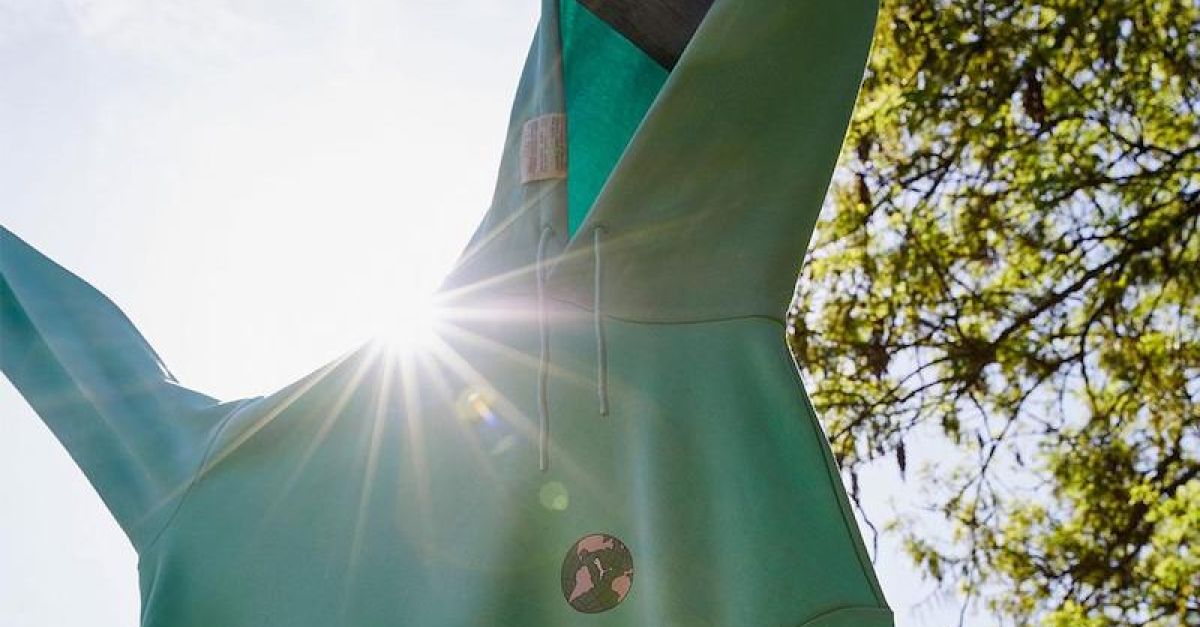 Puma and ASOS Launch Sustainable Collection With Zero Carbon Footprint ...