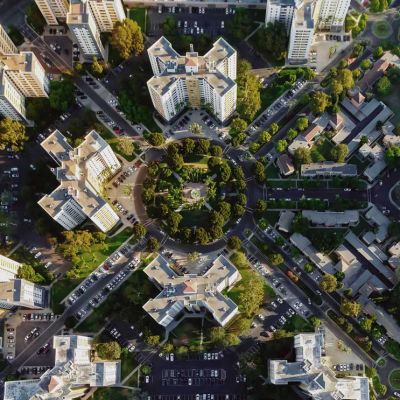 Decarbonisation & Climate Resilience for Real Estate