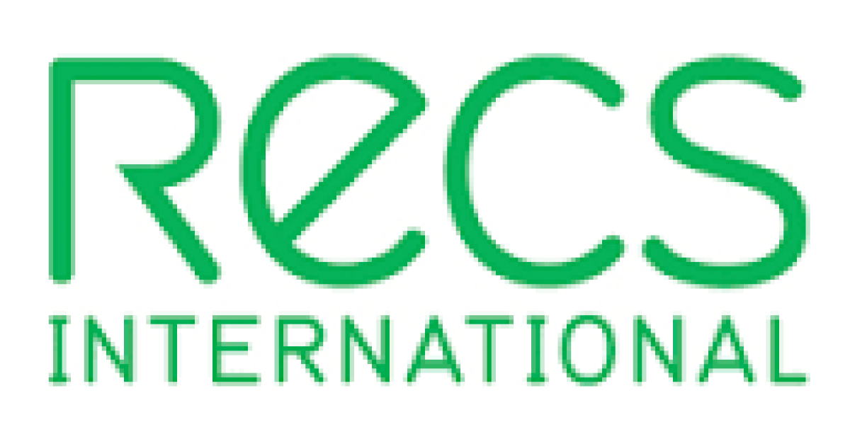 RECs Market Meeting