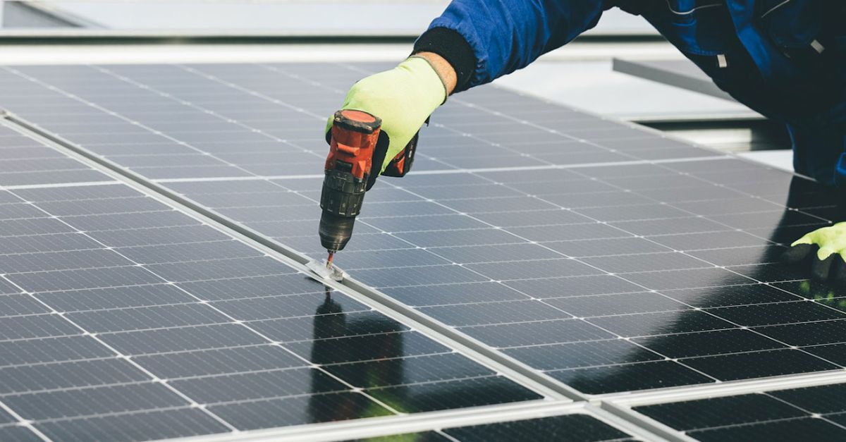 Carbon methodology launched to accelerate shift from coal to clean energy
