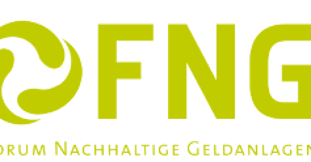 FNG - Sustainable Investment market report