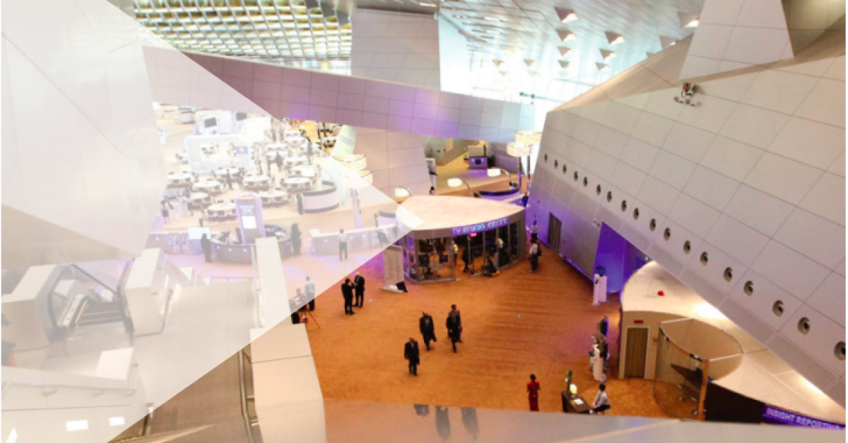 World Economic Forum, growth